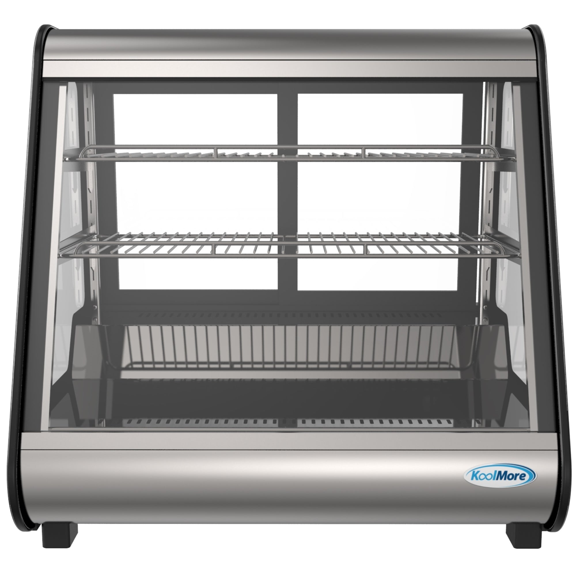 Countertop Display Refrigerator – Koolmore