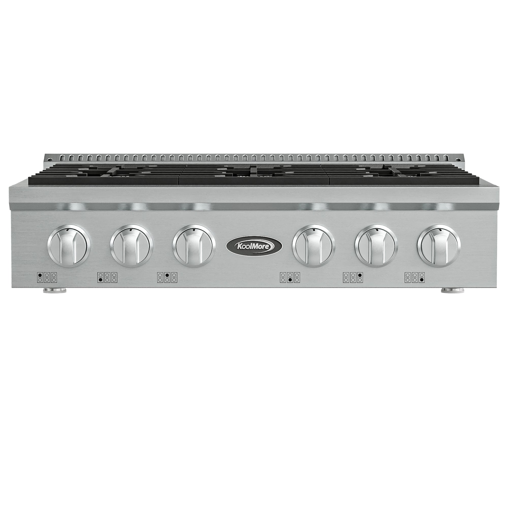 Range Top – Koolmore