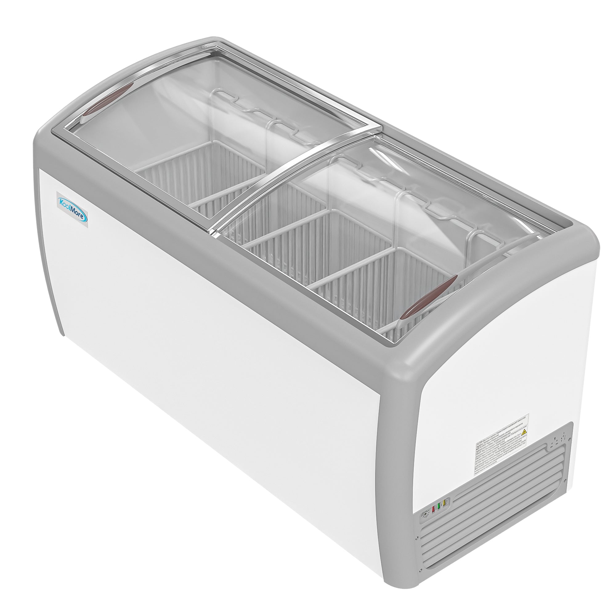 Ice cream Freezers – Koolmore