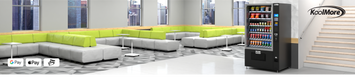 Vending Machines – Koolmore