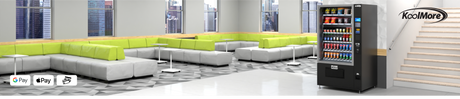 Vending Machines – Koolmore