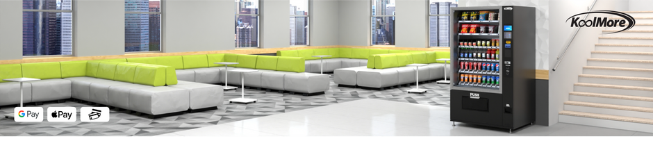 Vending Machines – Koolmore